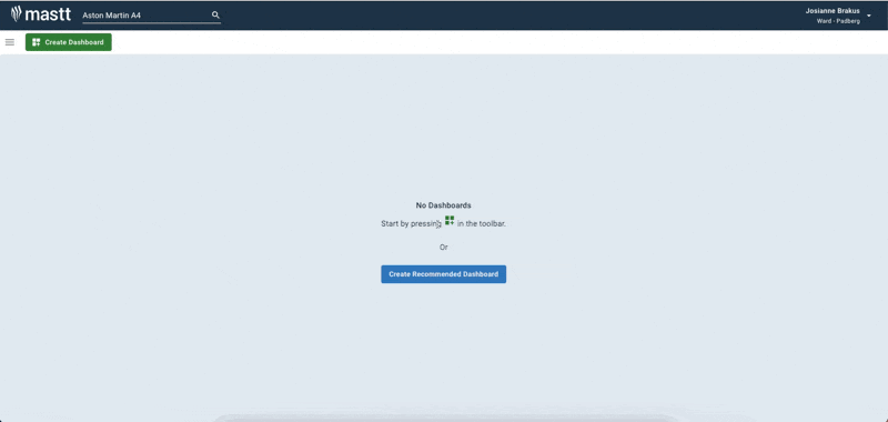 How to use the Monthly Payment Cover Sheet Template