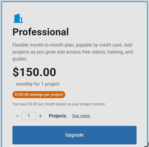 How to View and Upgrade Your Mastt Subscription
