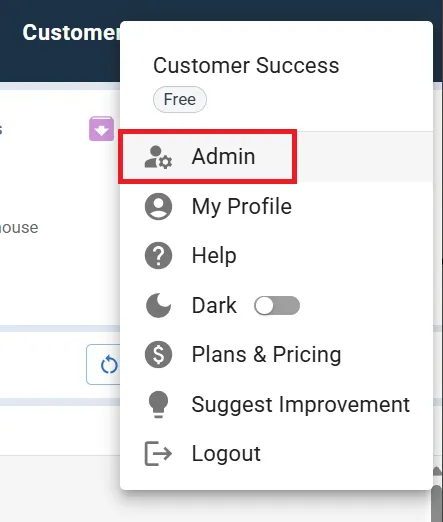 How to Add a User to a Project