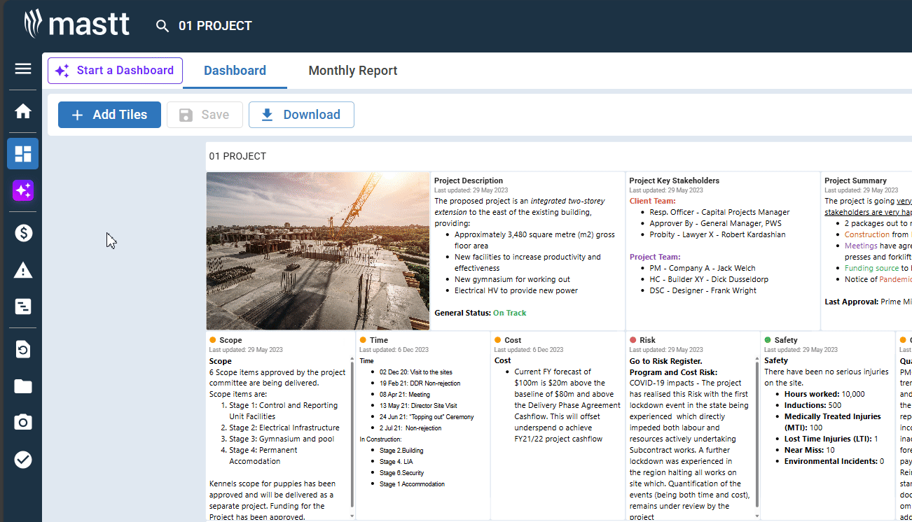 How to Return Retention and Generate a Release Certificate