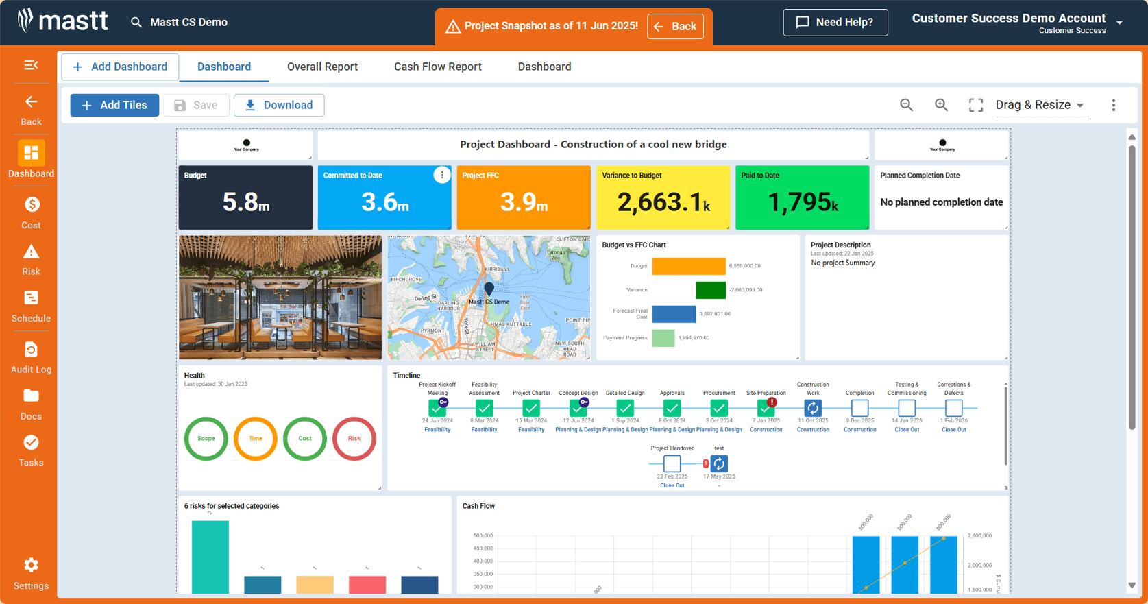 How to Create and Manage Snapshots